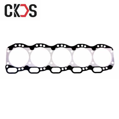 China 1-11141-140-0 Overhaul Gasket Set For Isuzu Engine 10PC1 for sale