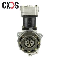China 6WF1 Truck Air Brake Compressor for sale