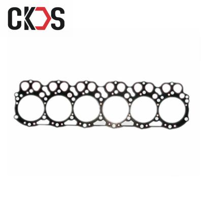 China Hino H07D Engine Overhaul Gasket Set 11115-2420B for sale