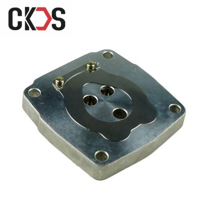 China Top Quality Heavy Truck Diesel Engine Air Brake Compressor Cylinder Head Lower for Hino 700 E13C Engine for sale