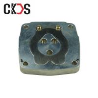 China Quality HCKSFS Hino Heavy Trucks Engine Air Brake Compressor Repair Kits Cylinder Head Lower for Hino 700 P11C Engine for sale