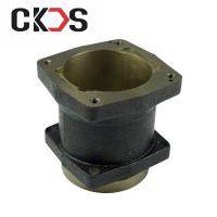 China China Factory Direct Hino Heavy Truck Engine Air Brake Compressor Repair Kits Cylinder Liner for Hino 700 P11C Engine for sale