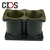 China Cylinder Liner HINO 29165-1230 Truck Air Compressor Repair Kits For Engine J08C for sale
