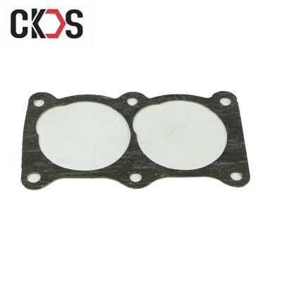 China China Factory Direct Truck Air Brake Compressor Repair Kits Cylinder Gasket Upper for Hino 500 Trucks J08C Engine for sale