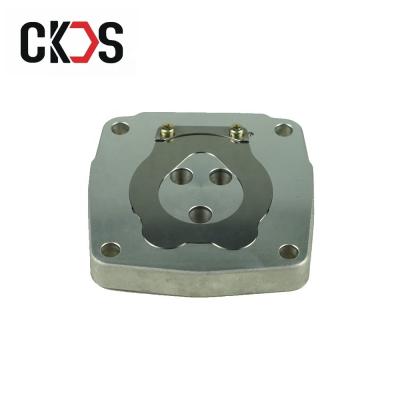 China HINO Engine P11C Repair Kits Brake Air Compressor Gasket Set Cylinder Head Lower 29120-1010 for sale
