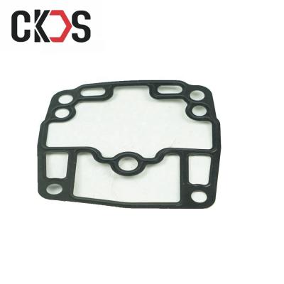 China Hot Sale HCKSFS Heavy Truck Engine Air Brake Compressor Repair Kits Cylinder Gasket for Bus Hino P11C Engine for sale