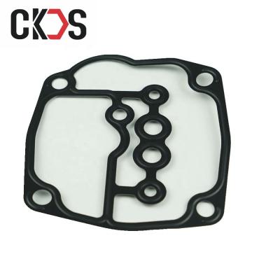 China HCKSFS Cylinder Gasket Isuzu 6HK1 Engine Air Brake Compressor Repair Kits for sale
