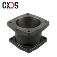 China 1-19151218-0 Isuzu Forward Truck 6HE1 HCKSFS Cylinder Liner for sale