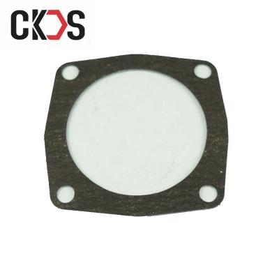 China HCKSFS Truck Diesel Engine Air Brake Compressor Repair Kits Cylinder Gasket for Isu-zu Forward 6HE1 Engine for sale