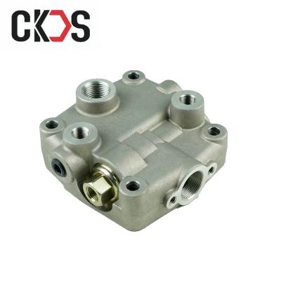China ISUZU 6WF1 Cylinder Head 1-19110073-0 Air Brake Compressor Repair Kits for sale