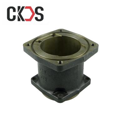 China China Factory Direct HCKSFS Trucks Air Brake Compressor Parts Cylinder Liner for Isu-zu Trucks 6WF1 Engine for sale