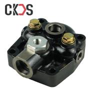 China 10PE1 1-19110018-1 Cylinder Head Air Brake Compressor Repair Kits for sale