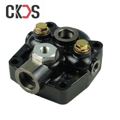 China 10PE1 1-19110018-1 Cylinder Head Air Brake Compressor Repair Kits for sale