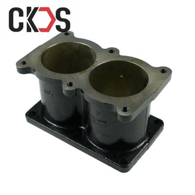 China Wholesale Factory HCKSFS Mitsubishi Diesel Truck Engine Air Brake Compressor Parts Cylinder Liner for Fuso Trucks 6D22 Engine for sale