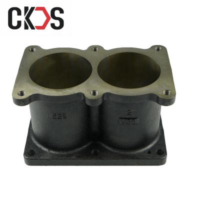 China Japanese Truck Mitsubishi Fuso 6D24 Compressor Cylinder Liner for sale