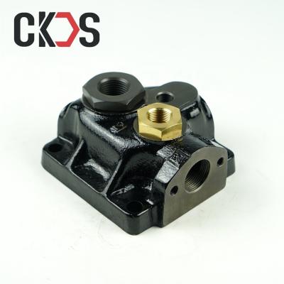 China Hot Sale HCKSFS Japanese Diesel Trucks Engine Air Brake Compressor Parts Cylinder Head for Fuso FV413 8DC90 Engine for sale