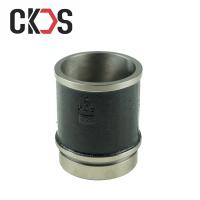 China Wholesale HCKSFS Mitsubishi Diesel Trucks Air Brake Compressor Repair Kits Cylinder Liner for Fuso 8DC90 Engine for sale