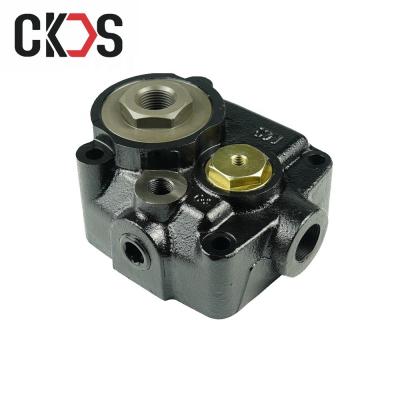 China China Factory Direct HCKSFS Truck Engine Air Brake Compressor Cylinder Head for Niss-an UD Trucks CW520 RF8 Engine for sale