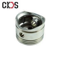 China Wholesale High Quality Air Brake Compressor Piston 70MM for Japanese Trucks Air Brake Compressor for sale