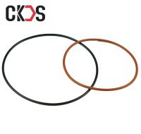 China Hot Sale Diesel Truck Engine Air Brake Compressor O Ring for Japanese Trucks Engine Air Brake Compressor for sale
