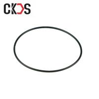 China Quality Japanese Truck Air Brake Compressor Rubber O Ring for Truck Air Brake System for sale