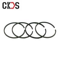 China Wholesale Top Quality Air Brake Compressor Piston Rings 95MM for Heavy Truck Air Brake System for sale
