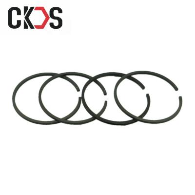 China Wholesale Top Quality Air Brake Compressor Piston Rings 95MM for Heavy Truck Air Brake System for sale