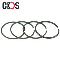 China Top Quality Wholesale Air Brkae Compressor Piston Rings 70MM for Japanese Truck Air Brake System for sale