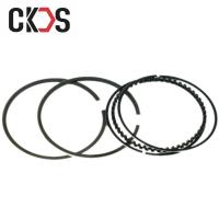 China Factory Direct Quality Air Brkae Compressor Piston Rings 85MM for Japanese Truck Air Brake System for sale