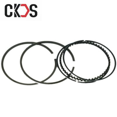 China Factory Direct Quality Air Brkae Compressor Piston Rings 85MM for Japanese Truck Air Brake System for sale