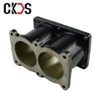 China 6D22 Mitsubishi Fuso Cylinder Liner for Truck Air Brake Compressor System Spare Parts for sale