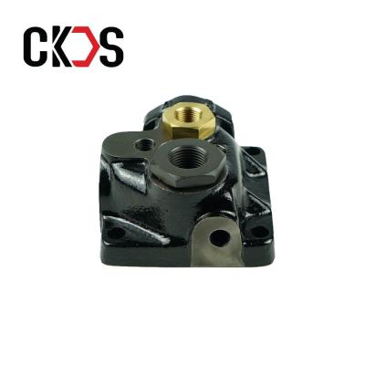 China Mitsubishi Fuso 8DC9 8DC93 Air Brake Compressor Cylinder Head for Truck for sale