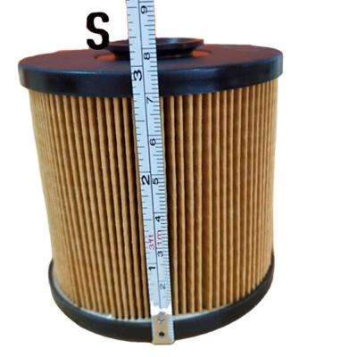China High Quality Export Diesel Filter OEM23309-EV290 For Hino for sale