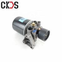 China High Quality Top Sale Japanese Truck Engine Air Dryer Filter for Isuzu CYZ Trucks 6WF1 Engine 1-85576455-5 for sale