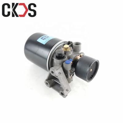 China High Quality Top Sale Japanese Truck Engine Air Dryer Filter for Isuzu CYZ Trucks 6WF1 Engine 1-85576455-5 for sale