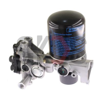 China MercedesTruck Air Dryer for Heavy Duty Truck ZB4805 Truck Parts Air Dryer Filter for sale