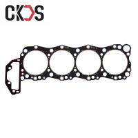 China Engine J05C J05CT Hino Overhaul Gasket Set 11115-2611 11115-2611A for sale