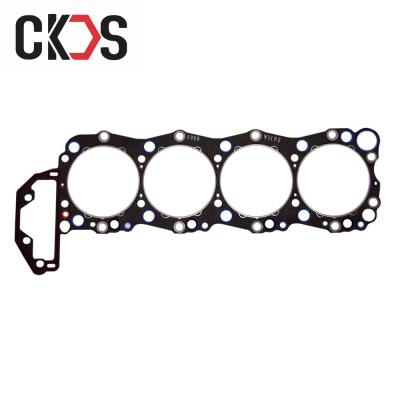 China Engine J05C J05CT Hino Overhaul Gasket Set 11115-2611 11115-2611A for sale