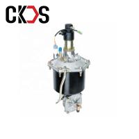 China Japan Truck 1-47800-663 HCKSFS Air Brake Booster for sale