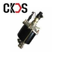 China Brake Booster 1-47800-350-0 HCKSFS Truck Air Brake System Parts for sale