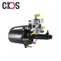 China 1-47800-759-0 CXZ 187 Brake Booster Truck Air Brake System Parts for sale