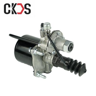 China 90MM Hino Clutch Booster 642-03552 Truck Clutch Parts for sale