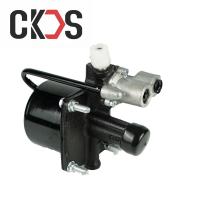 China OEM 642-05454 Hino E13C Truck Clutch Booster for sale