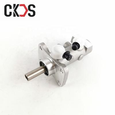 China Canter FE85E Clutch Master Cylinder MK429255 Truck Clutch Parts for sale