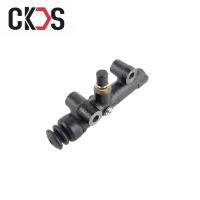 China ME636075 FK617 FM657 Truck Clutch Parts for sale