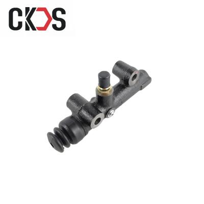China ME636075 FK617 FM657 Truck Clutch Parts for sale