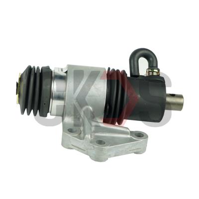 China E13C Gearbox Gearshift Servo 33510-1280 Truck Clutch Parts for sale