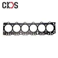 China Gasket Set Engine Overhaul Japanese Truck Engine Parts ISUZU 5-11141-056-0 9-11145-644-0 For Engine 6BD1 6BB1 DB58 for sale