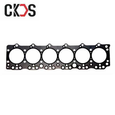 China Gasket Set Engine Overhaul Japanese Truck Engine Parts ISUZU 5-11141-056-0 9-11145-644-0 For Engine 6BD1 6BB1 DB58 for sale