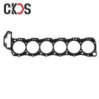 China Japanese Truck 11115-0720 11115-2451B Hino J08C Engine Head Gasket for sale